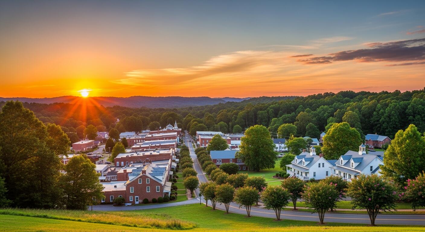 Adel, GA crime rates and safety statistics