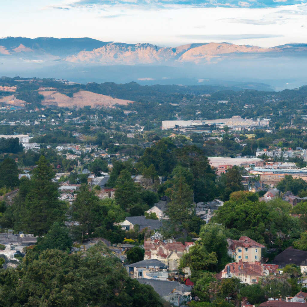 Merrydale Rd, San Rafael | Everything You Need to Know