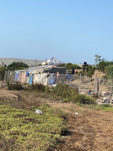 "Backpack Medicine" Homeless Medical Outreach Program (Ormond Beach ...