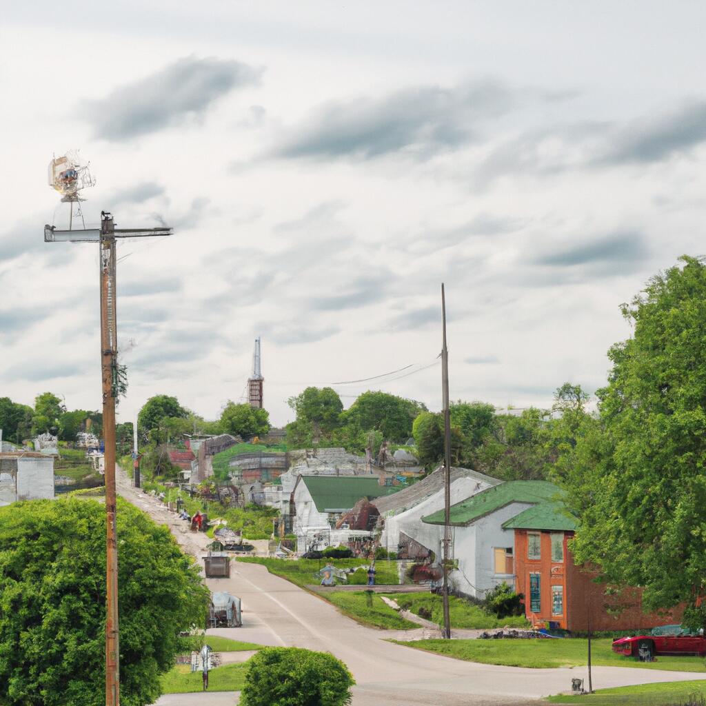 Village of Mogadore, Mogadore | Everything You Need to Know