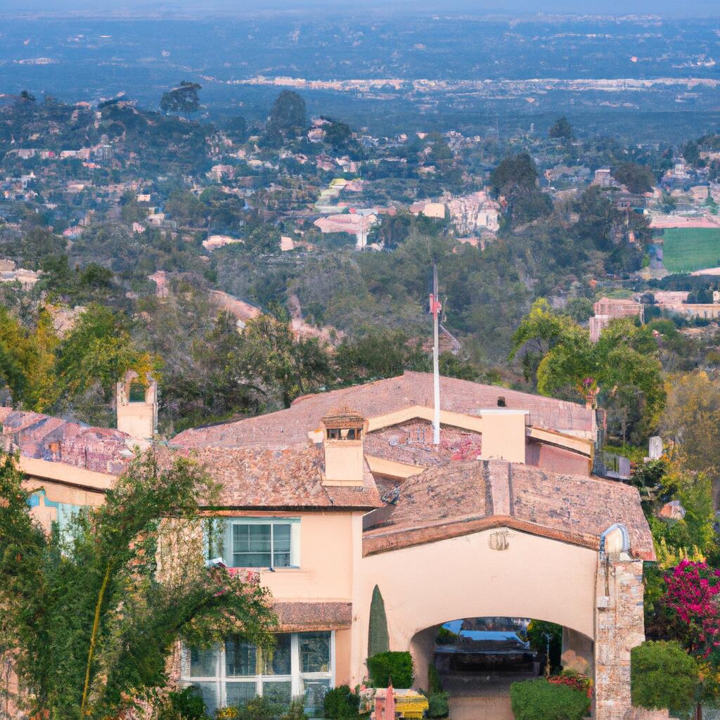 Fairbanks Ranch, Rancho Santa Fe | Everything You Need to Know Nextdoor