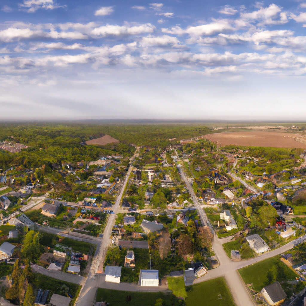 Alto, MI | 2025 City Guide | Nextdoor