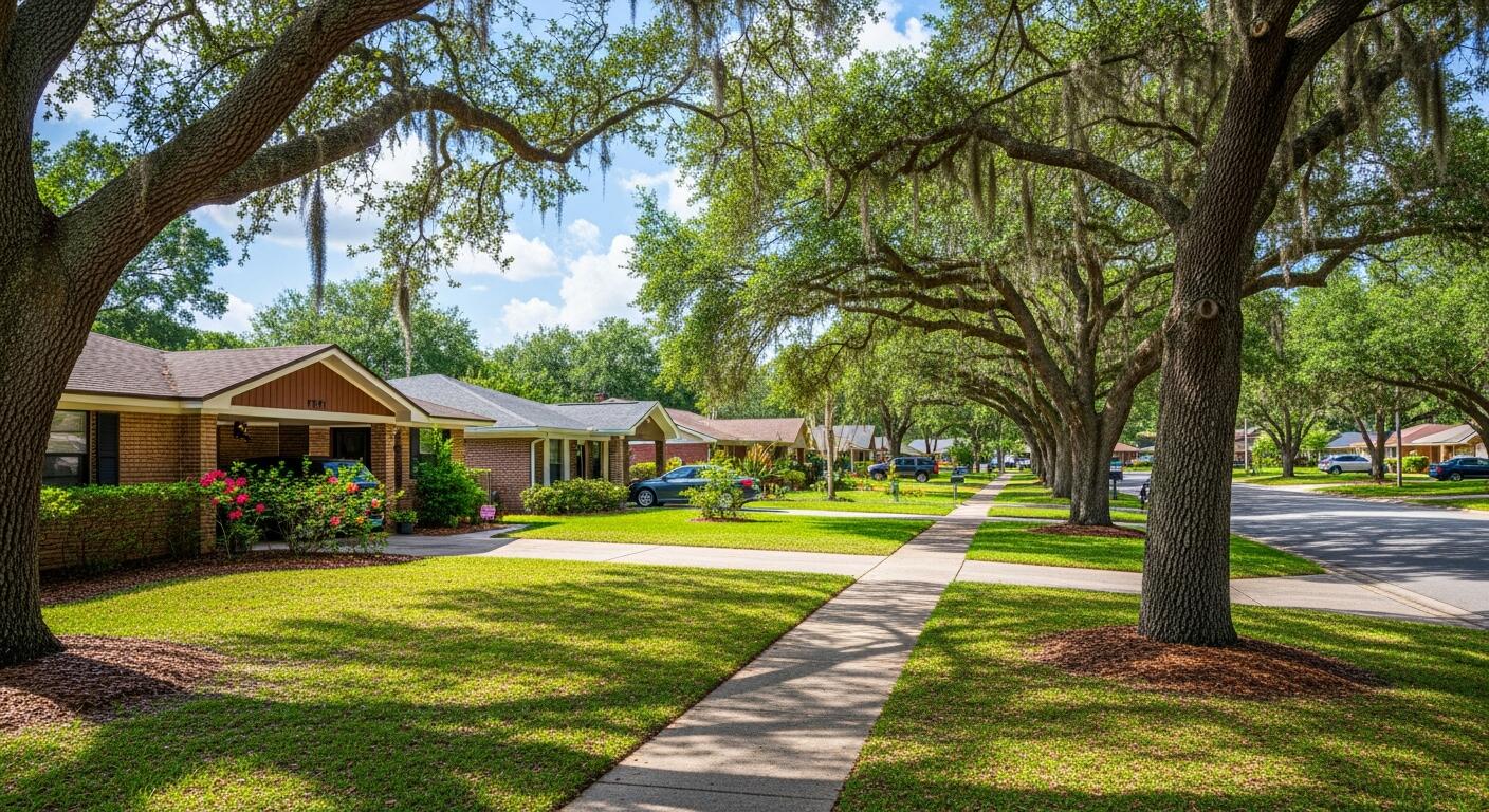 Ridgeview, Gainesville | Everything You Need to Know