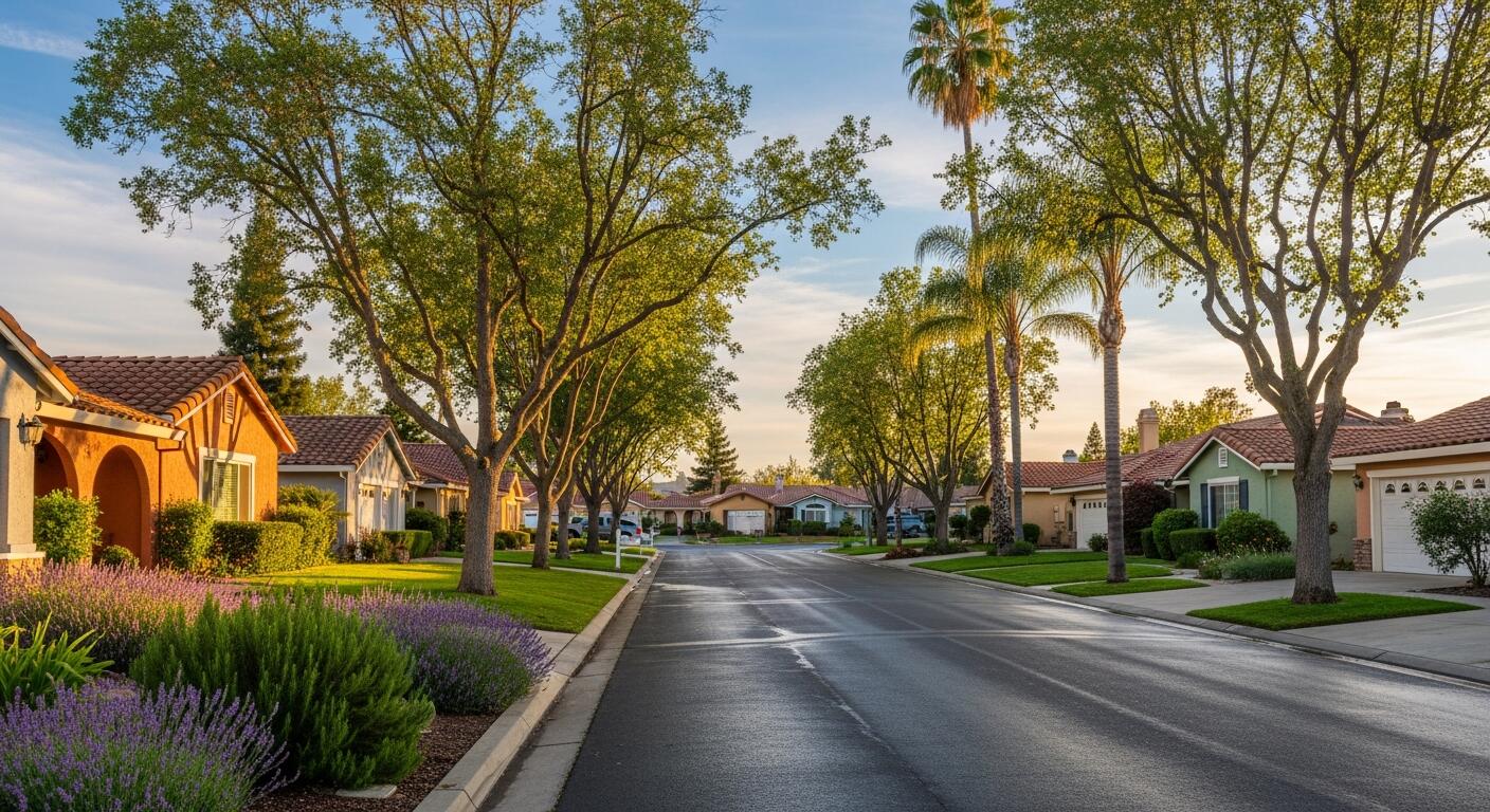 Sun City, Roseville | Everything You Need to Know