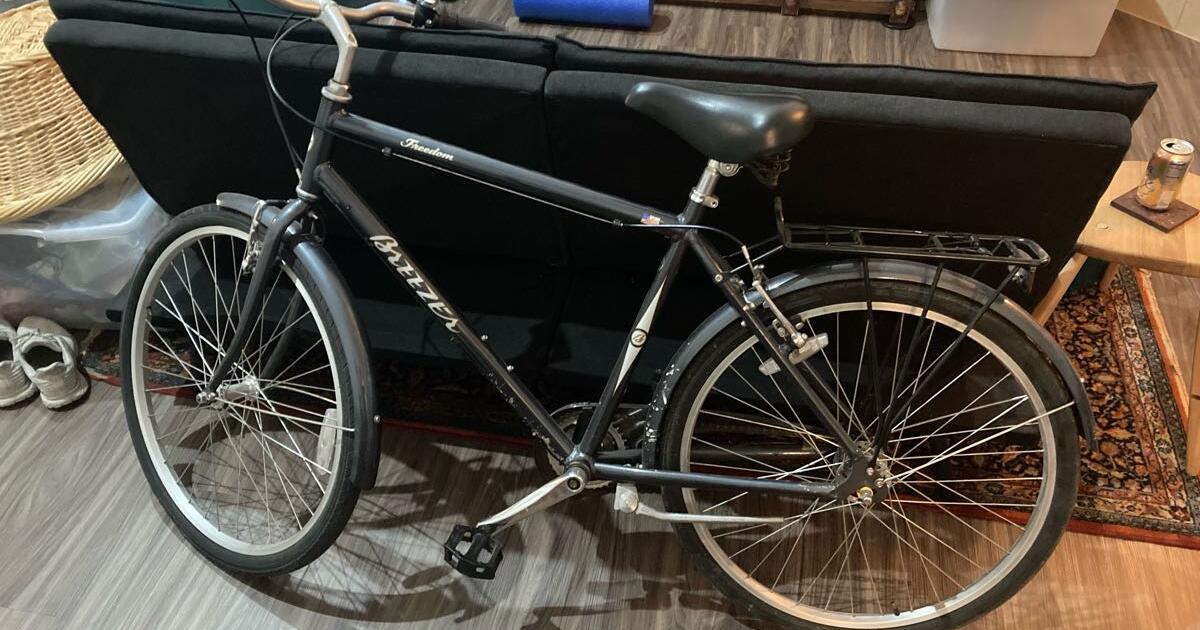 Breezer Freedom Bicycle for $55 in Hot Springs Village, AR | For Sale ...