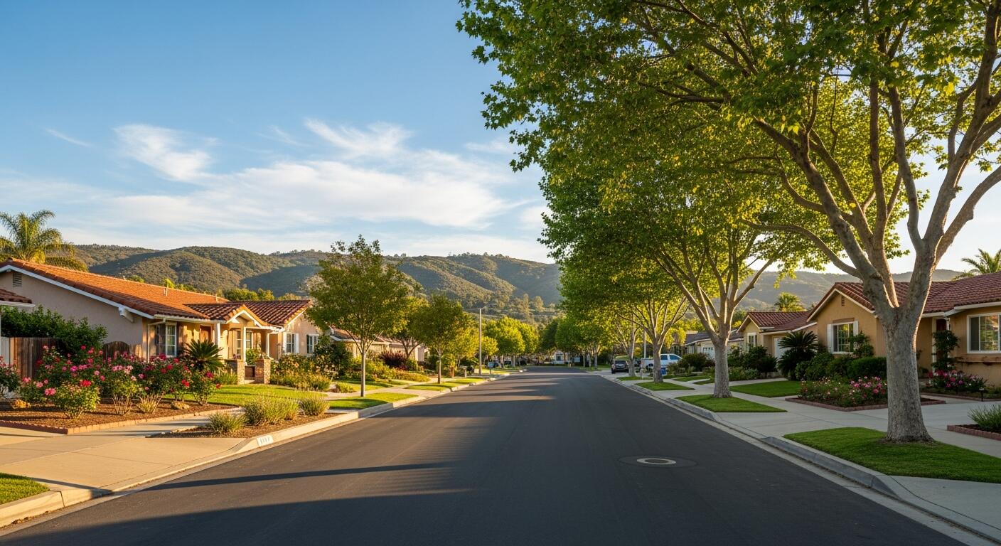 Mountain View Ranch, Goleta | Everything You Need to Know