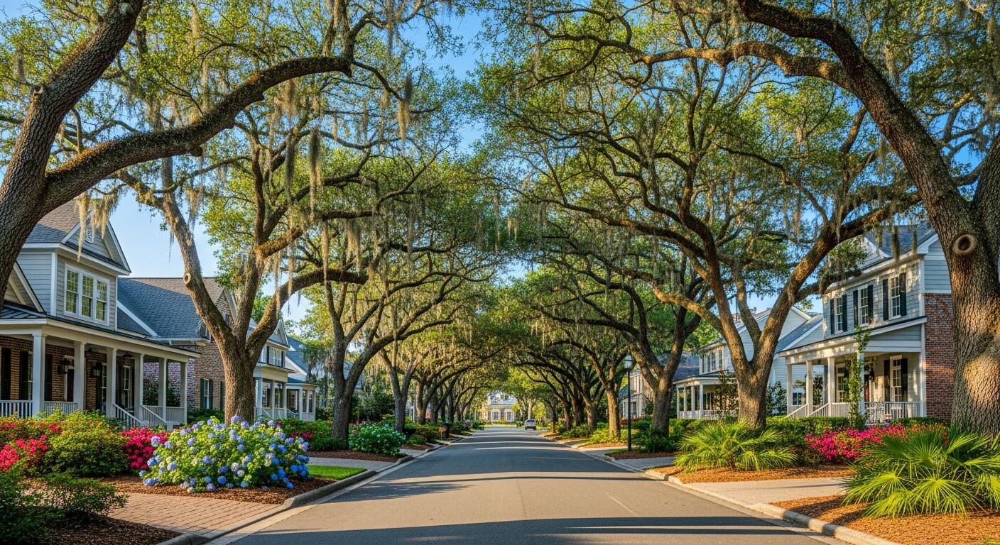 Porters Neck, Wilmington | Everything You Need to Know