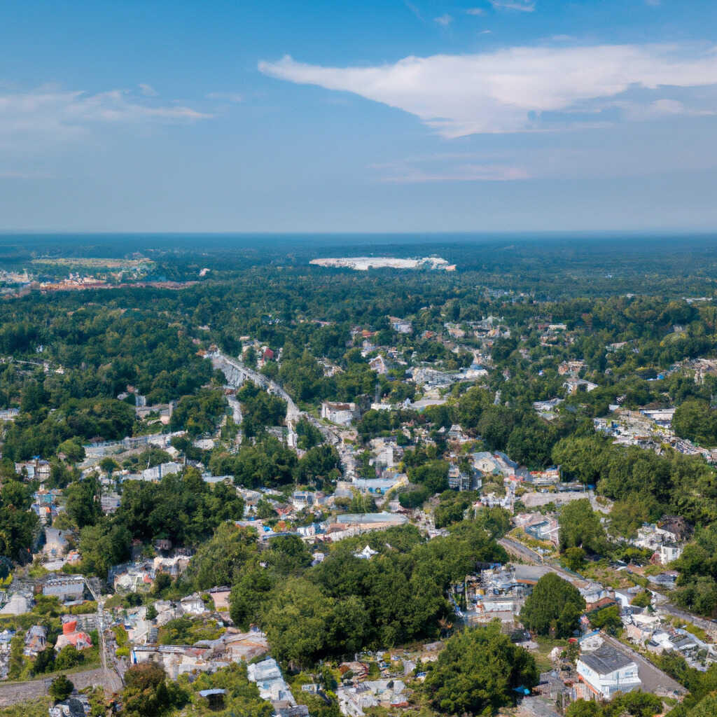 Garwood, NJ crime rates and safety statistics