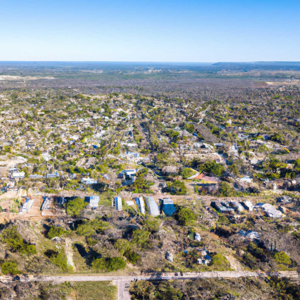 Early, TX crime rates and safety statistics