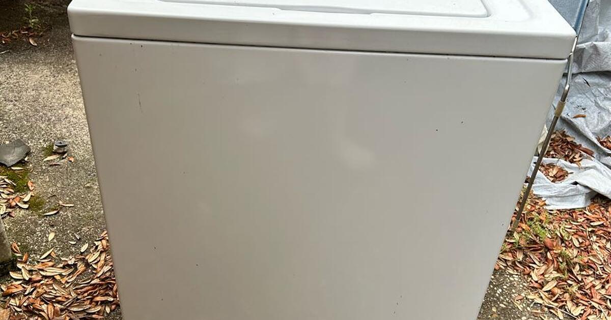 Kenmore heavy duty washing machine for $35 in Pensacola, FL | For Sale ...