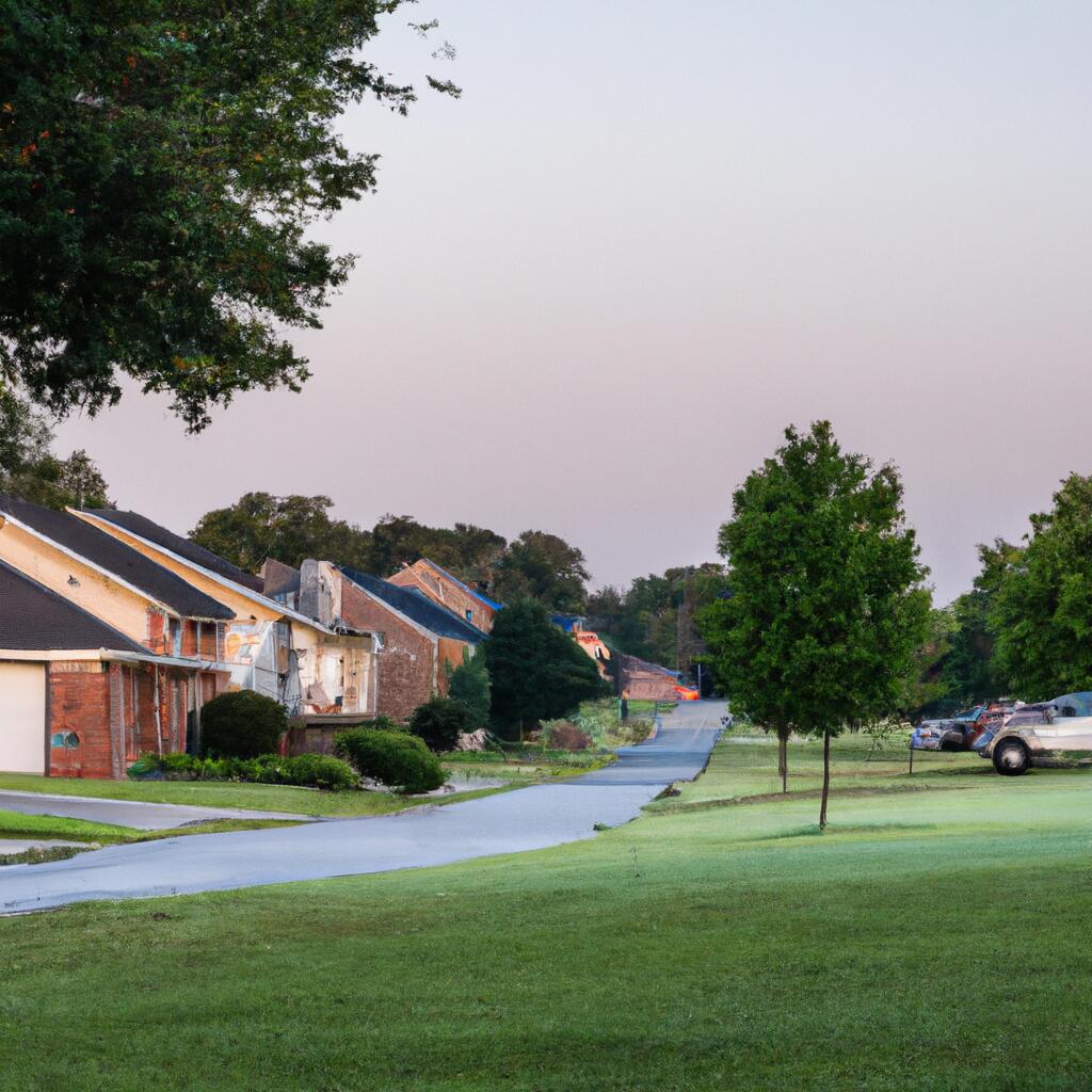 Brayborne, Olive Branch | Everything You Need to Know