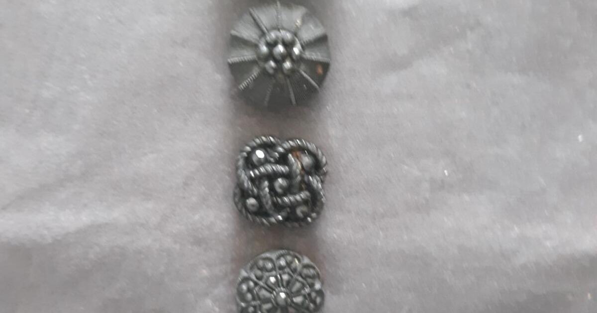 Black Button Covers for $10 in Delray Beach, FL | For Sale & Free ...