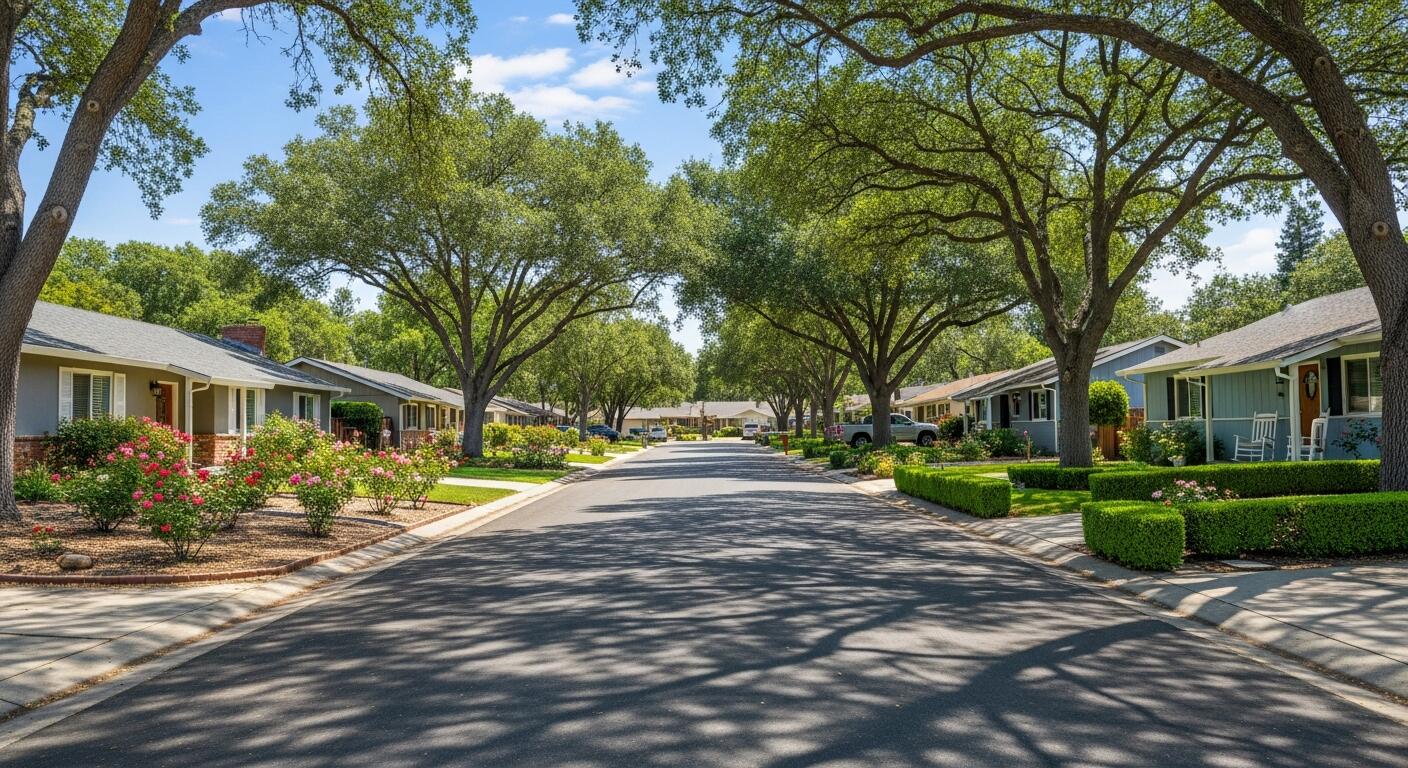 Crosswoods, Citrus Heights | Everything You Need to Know