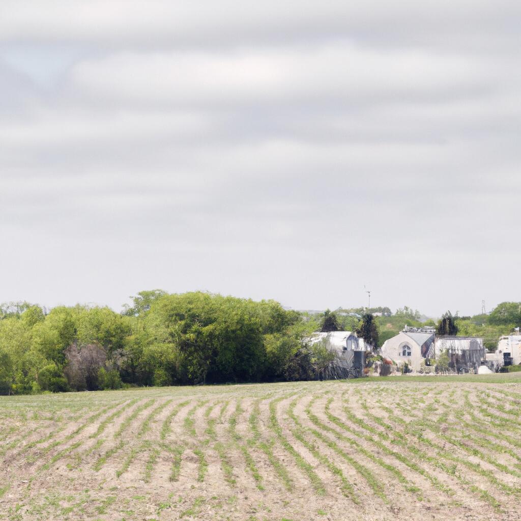 Cloverleaf Farm, Blaine | Everything You Need to Know