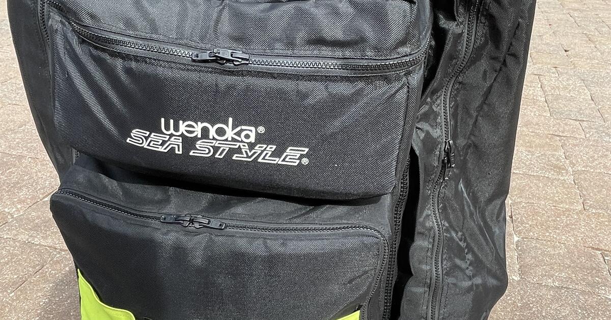 Heavy Duty Backpack - Dive Gear Bag for $90 in Beverly Hills, FL | For ...