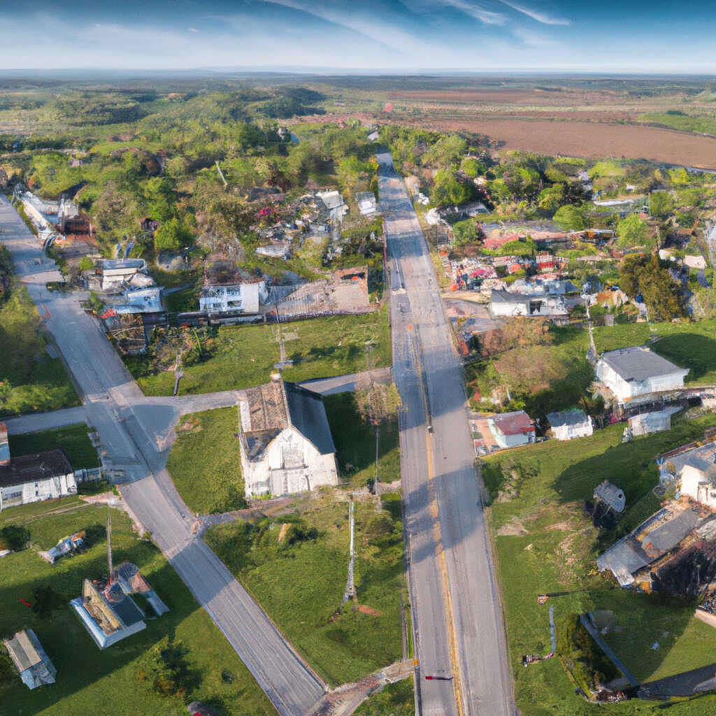 S County, Colfax | Everything You Need to Know