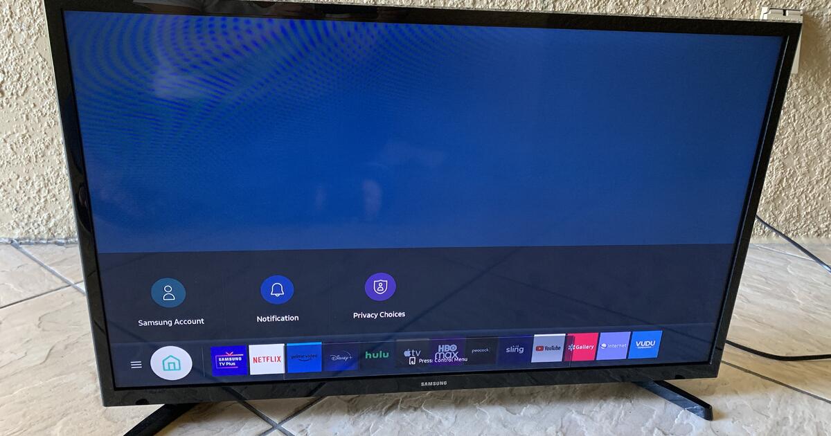 Samsung UN32N5300AF 5 Series 32" LED-backlit LCD TV Full HD MFD June ...
