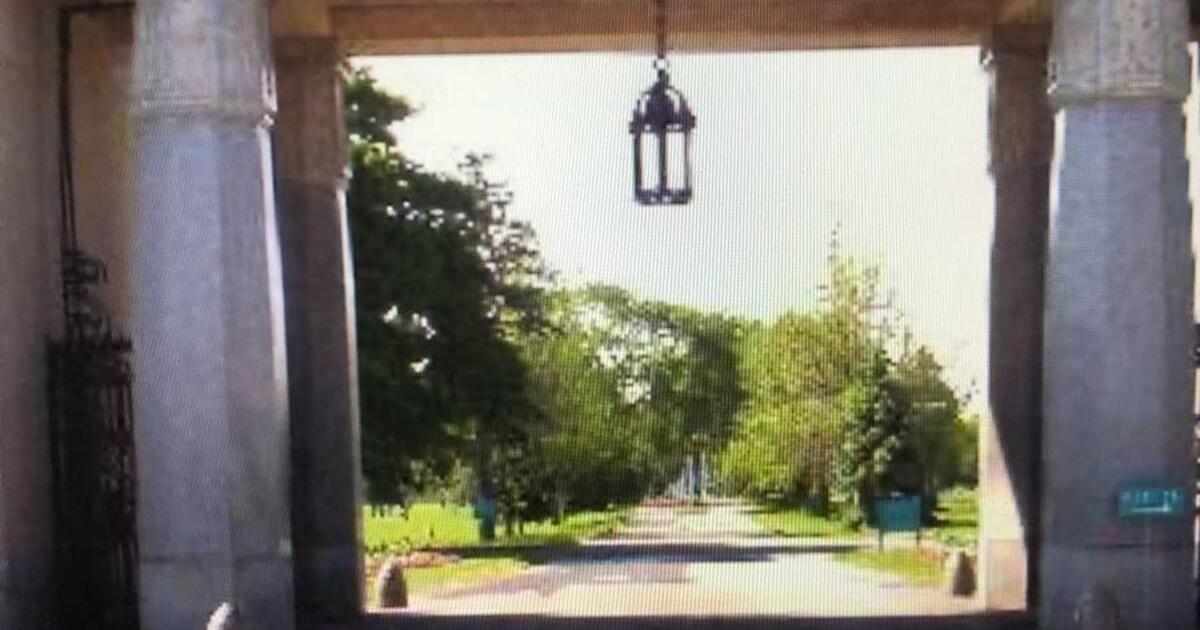 Two Cemetery Plots in White Chapel Memorial Cemetery Troy, Mi for $2400 ...