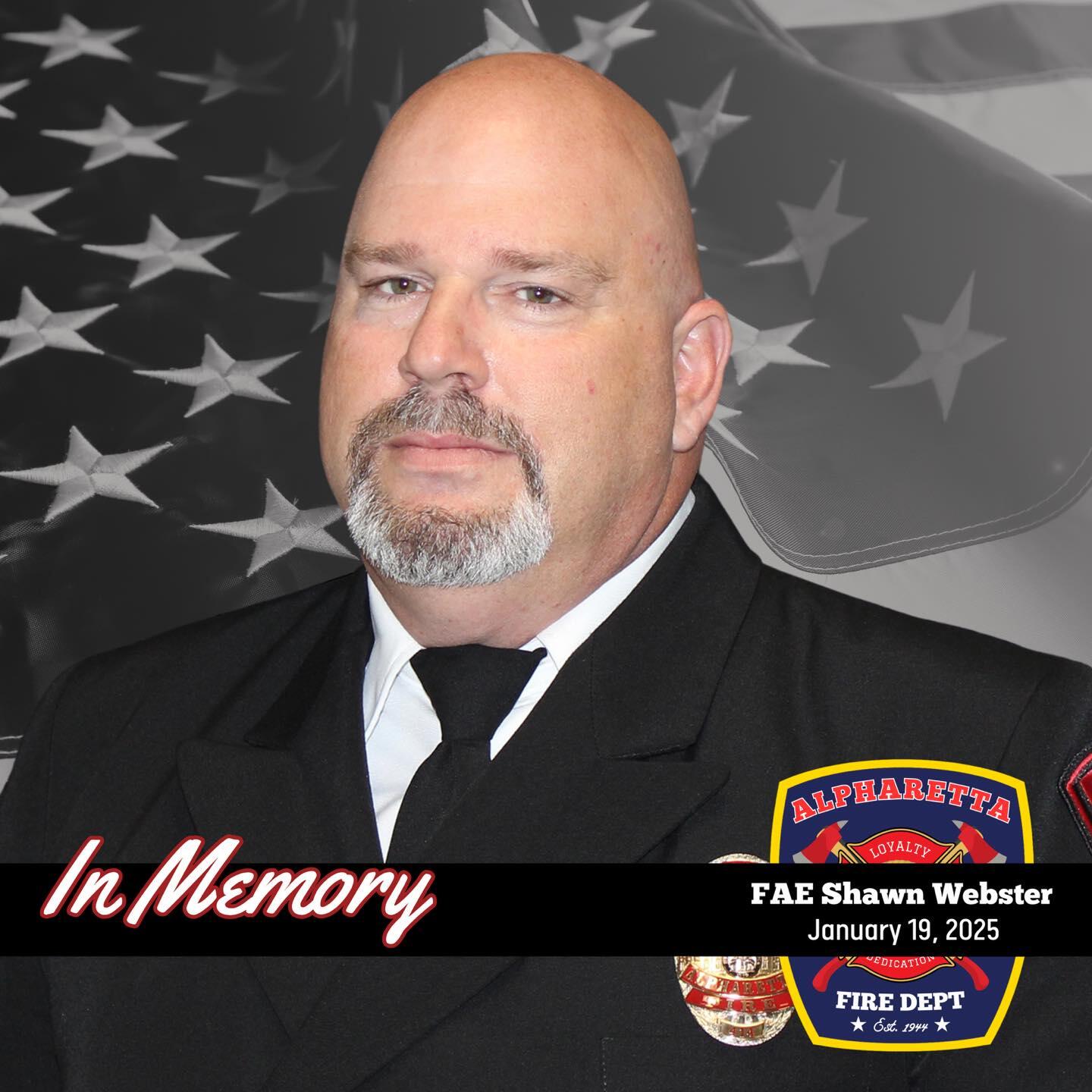 It is with heavy hearts and great sadness that our department is mourning the loss of recently ...