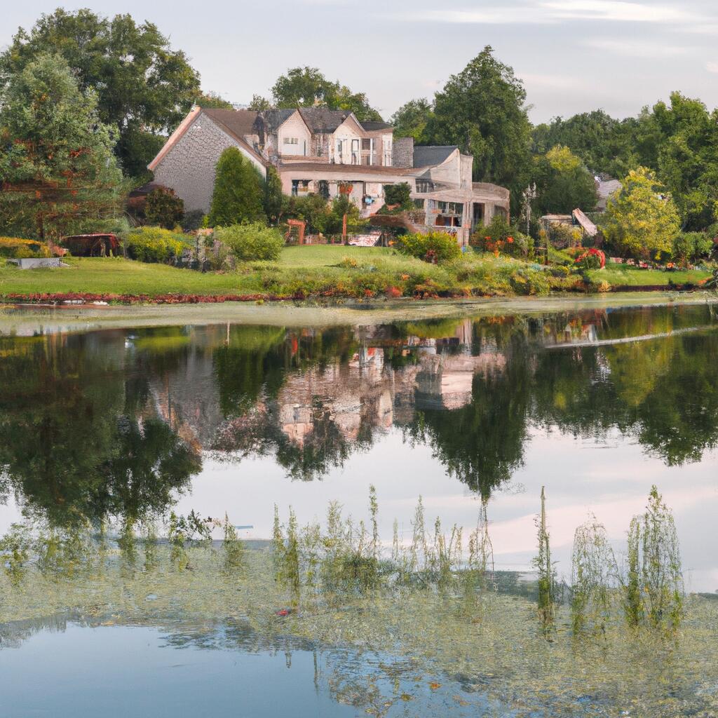 Hiland Lake in Hell, Pinckney | Everything You Need to Know