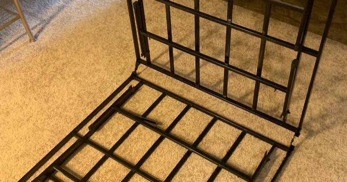 Twin XL Bed frame for $35 in Gaithersburg, MD | For Sale & Free — Nextdoor