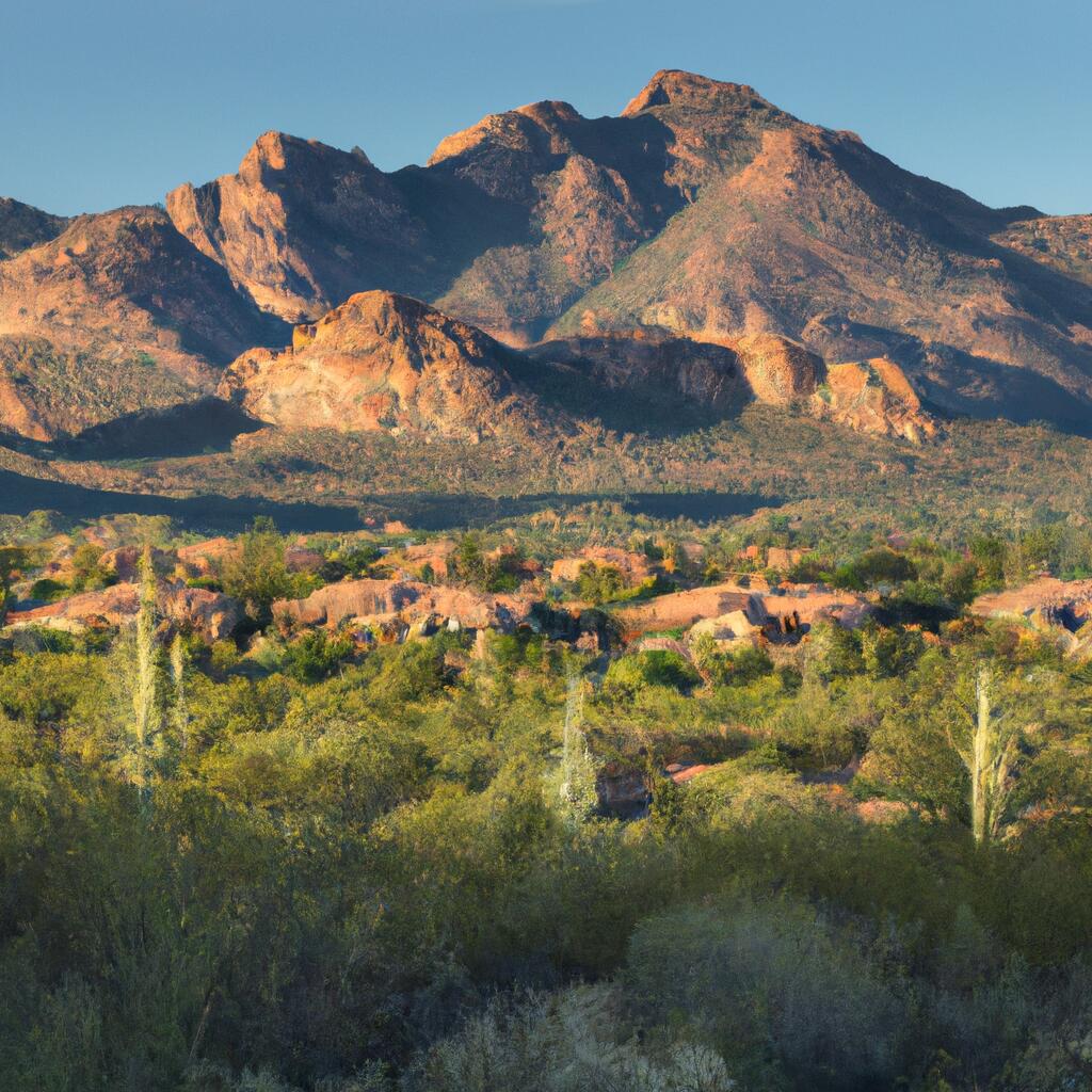 Tatum Highlands, Cave Creek | Everything You Need to Know