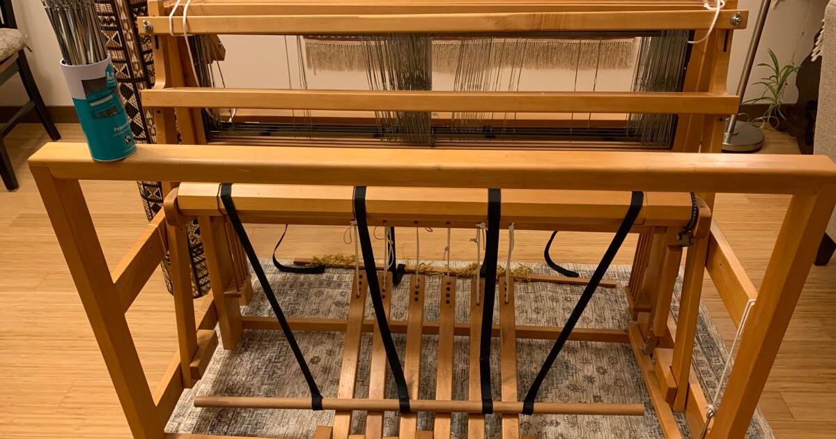 loom for $250 in Port Townsend, WA | For Sale & Free — Nextdoor