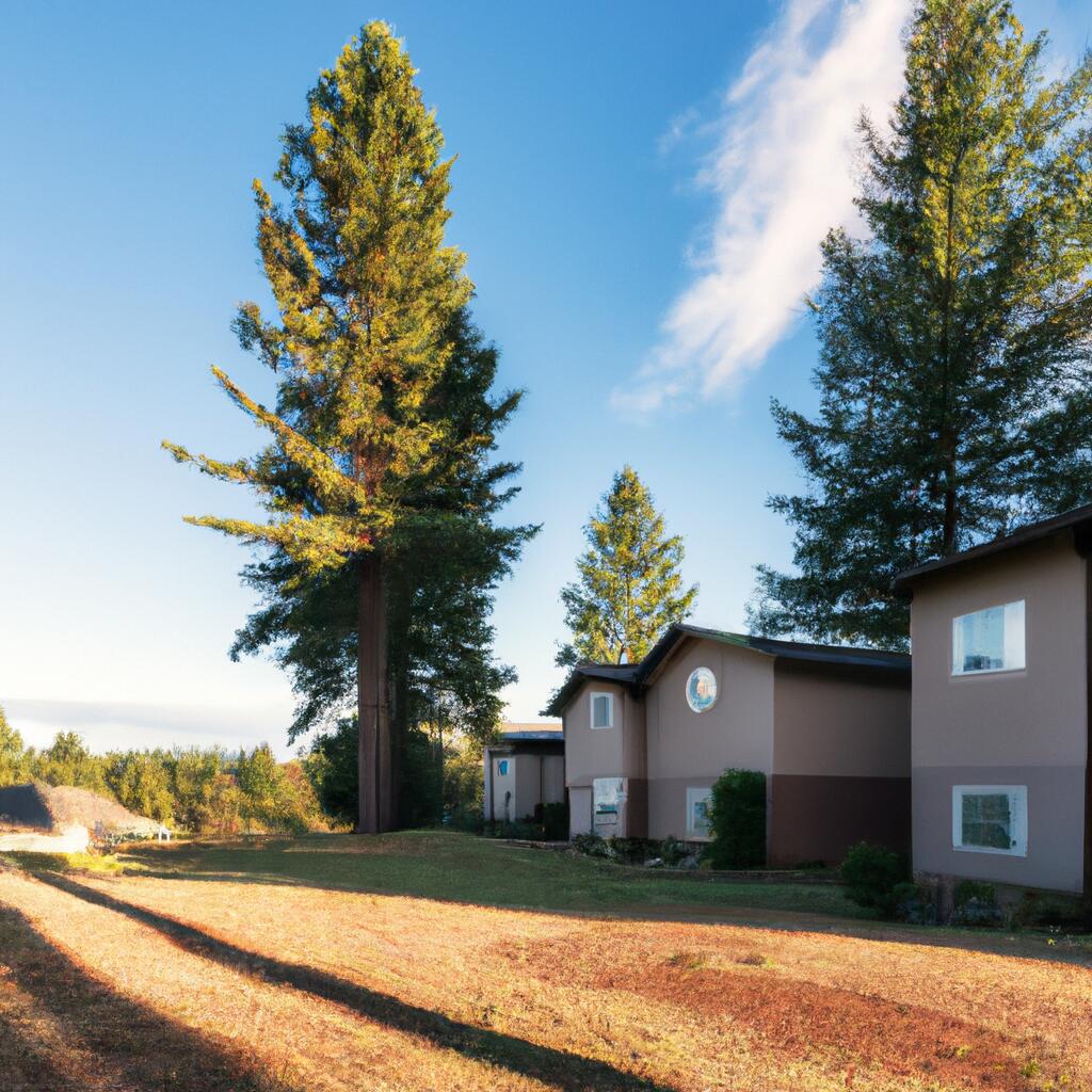 Prairie Ridge PRMC, Bonney Lake | Everything You Need to Know