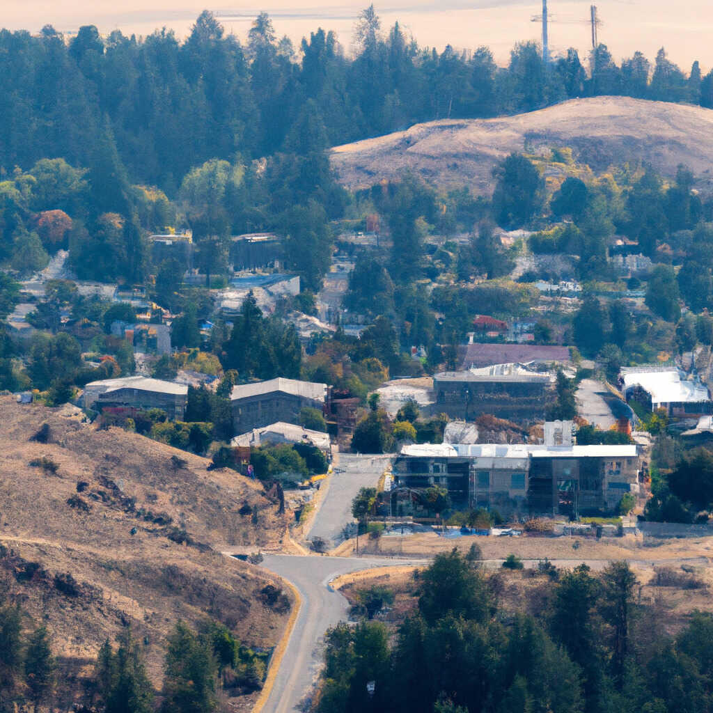 Custer School Rd, Custer | Everything You Need to Know