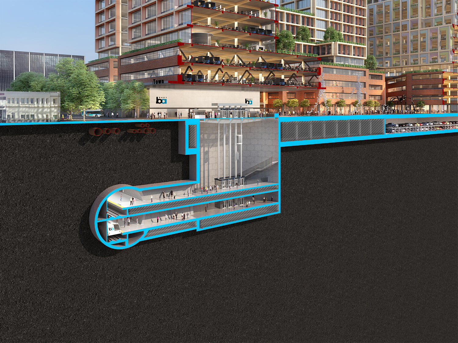 Residents and Businesses - VTA's BART Phase II Project Needs Your ...