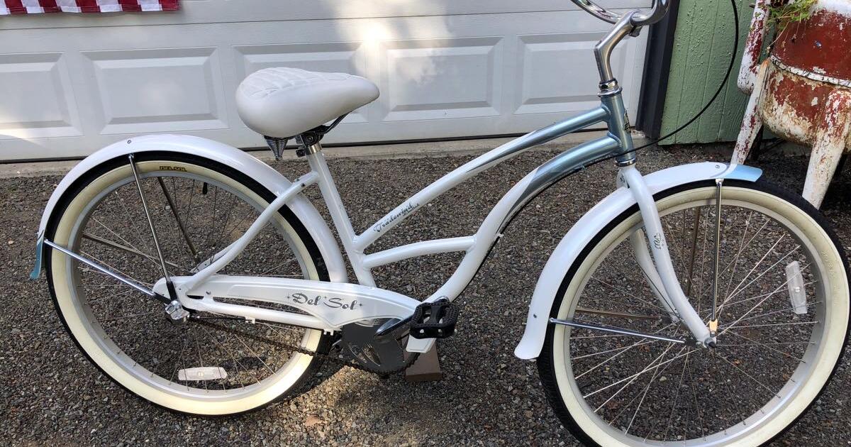 Del sol cruiser for $300 in Snohomish, WA | For Sale & Free — Nextdoor