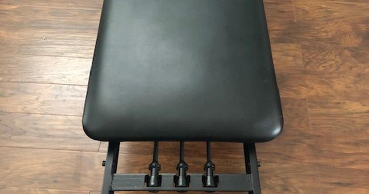 Pilates Performer JP Machine for $185 in Laguna Niguel, CA | For Sale ...