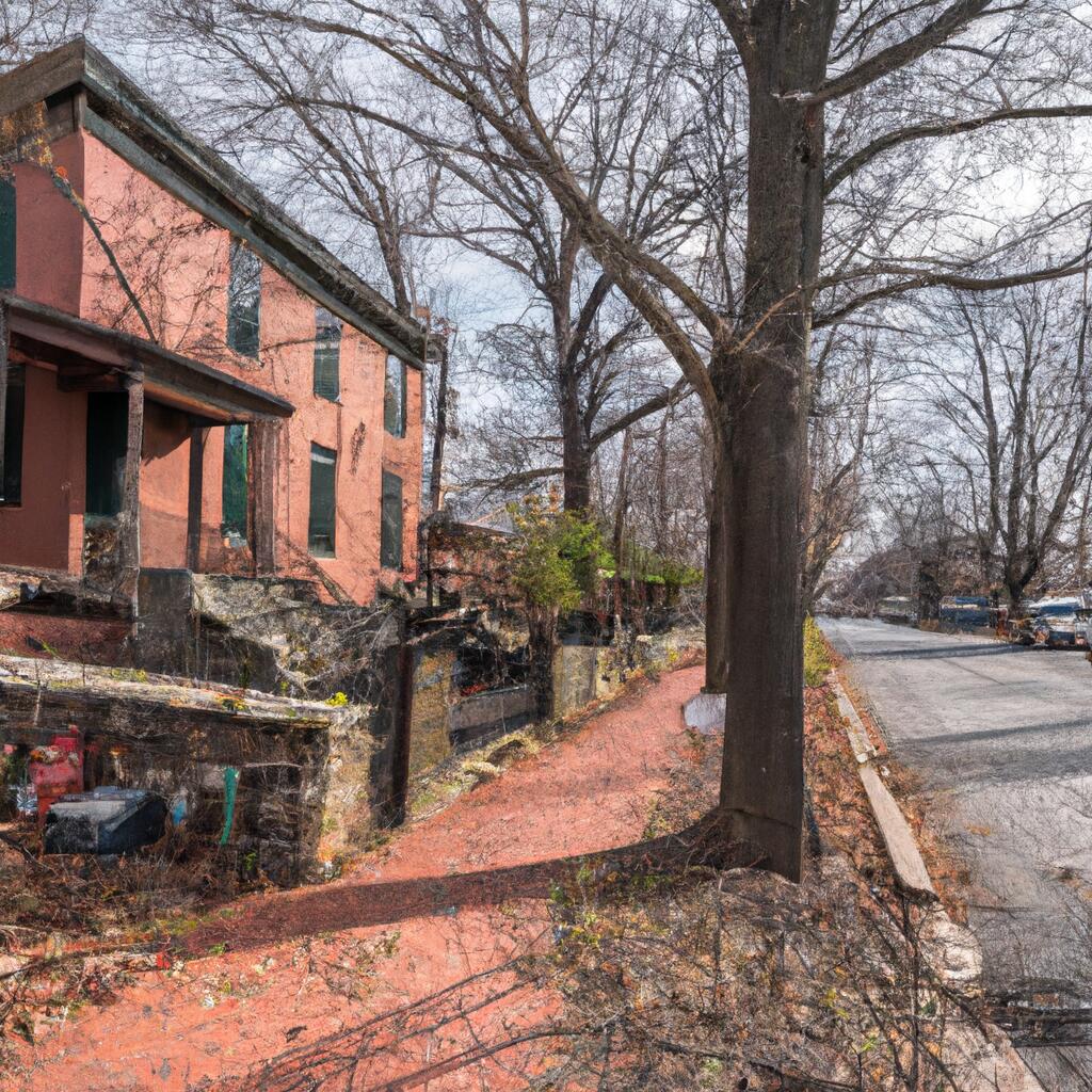 Stanton, Wilmington | Everything You Need to Know