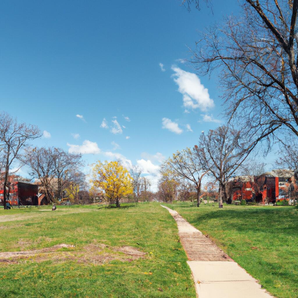 Layton Park, Milwaukee | Everything You Need to Know