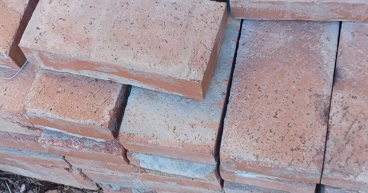 Brick pavers in Chandler, AZ | For Sale & Free — Nextdoor