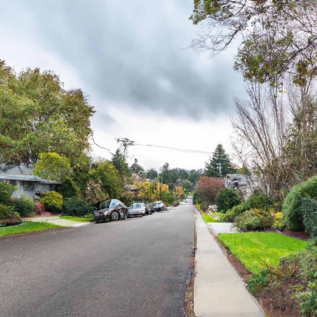 Glenfair, Portland | Everything You Need to Know