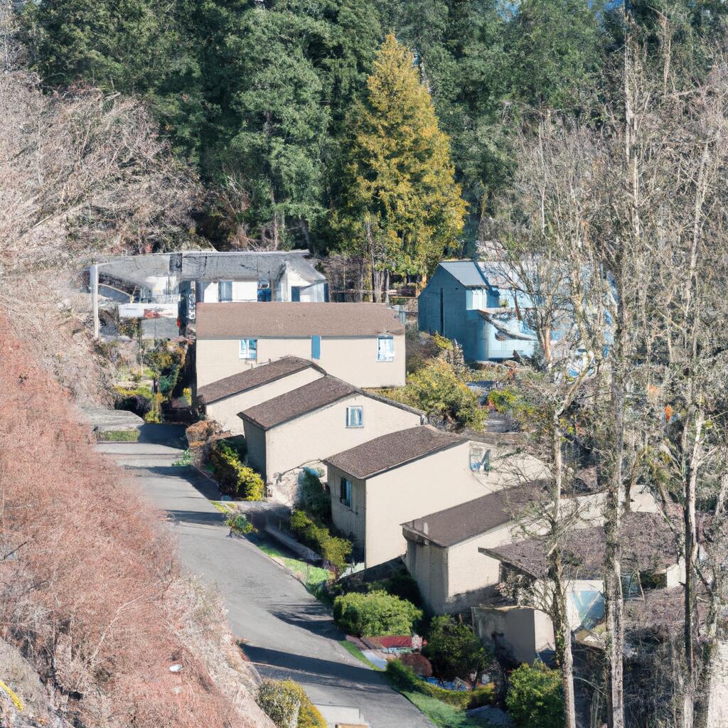 Scenic Hill, Kent | Everything You Need to Know