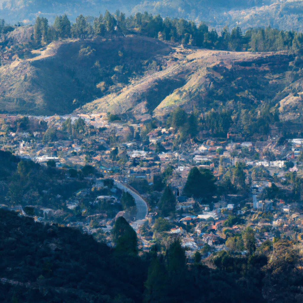 Penn Valley, CA | News, Crime, Lost Pets, Free Stuff