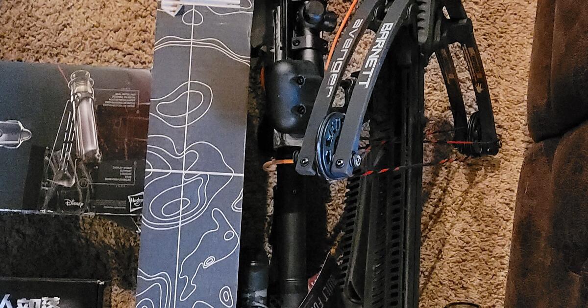 Pest Control Air Guns for sale for $1 in Ojai, CA | For Sale & Free ...