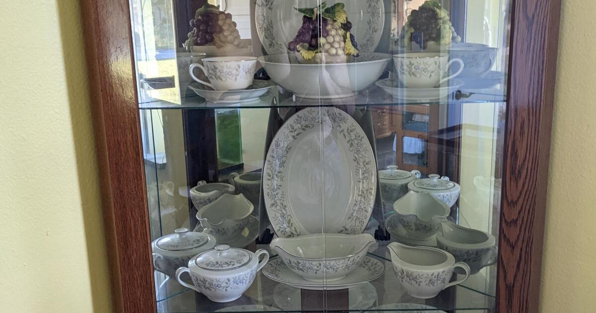 Symco China Service for 12 for $50 in Tavares, FL | For Sale & Free ...