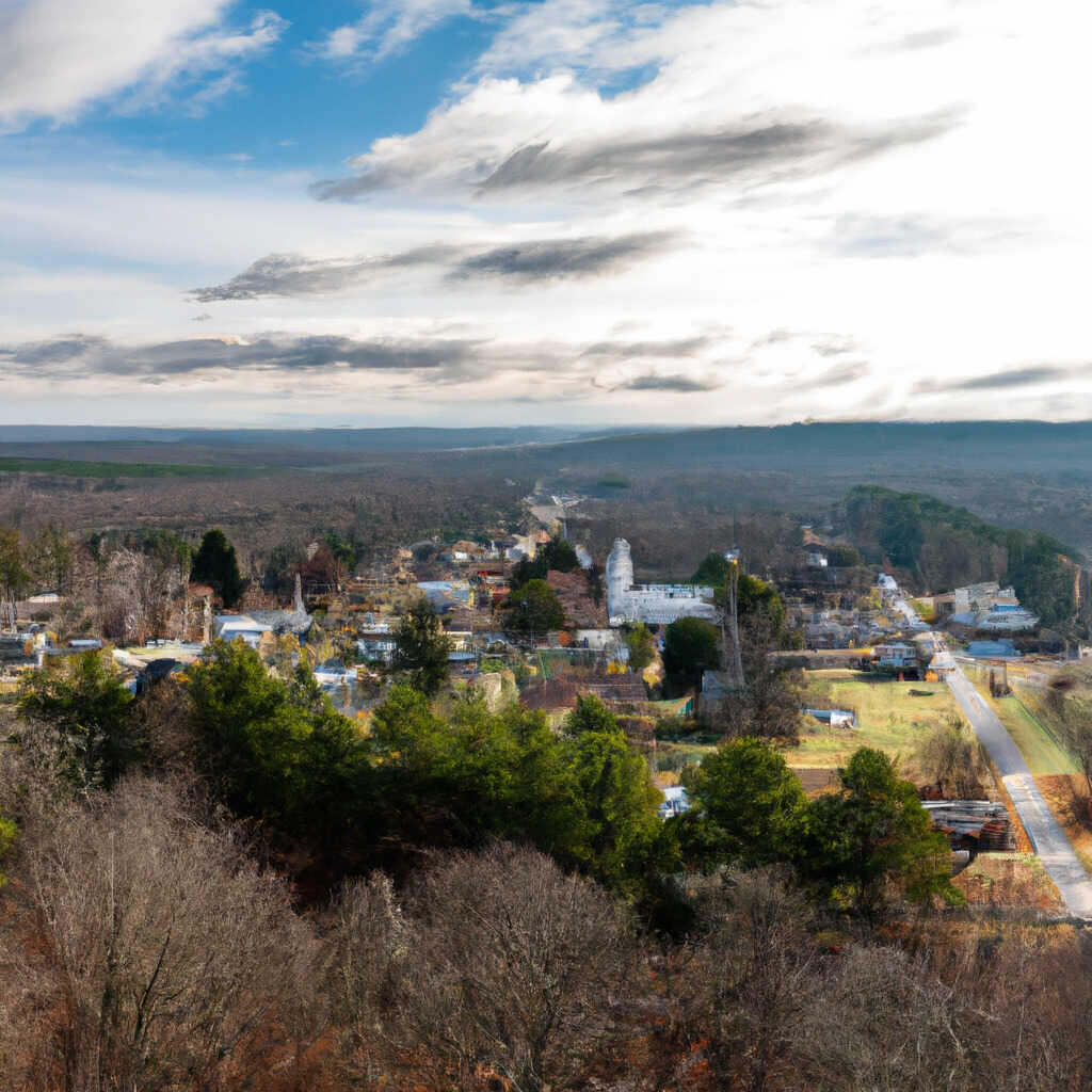 Clear Brook, Clear Brook | Everything You Need to Know