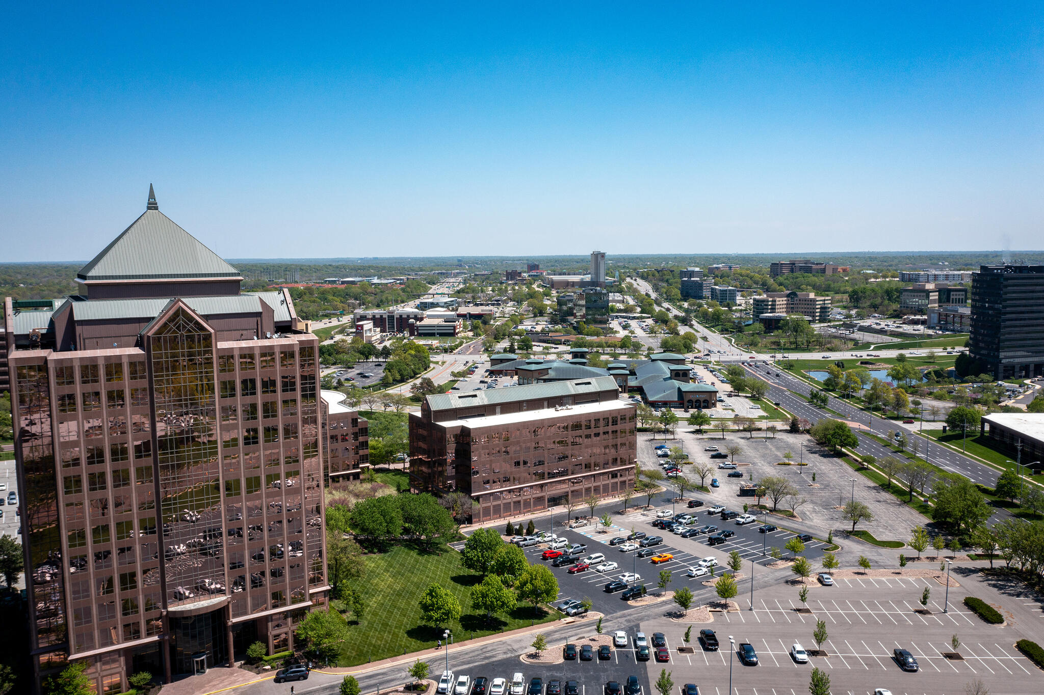 Help us plan for the future! (City of Overland Park) — Nextdoor — Nextdoor