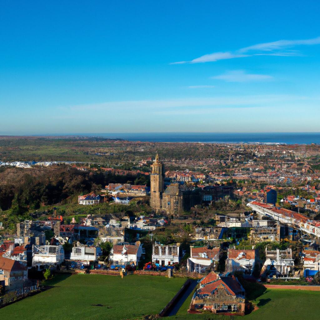 Westoe Crown, South Tyneside | Everything You Need to Know