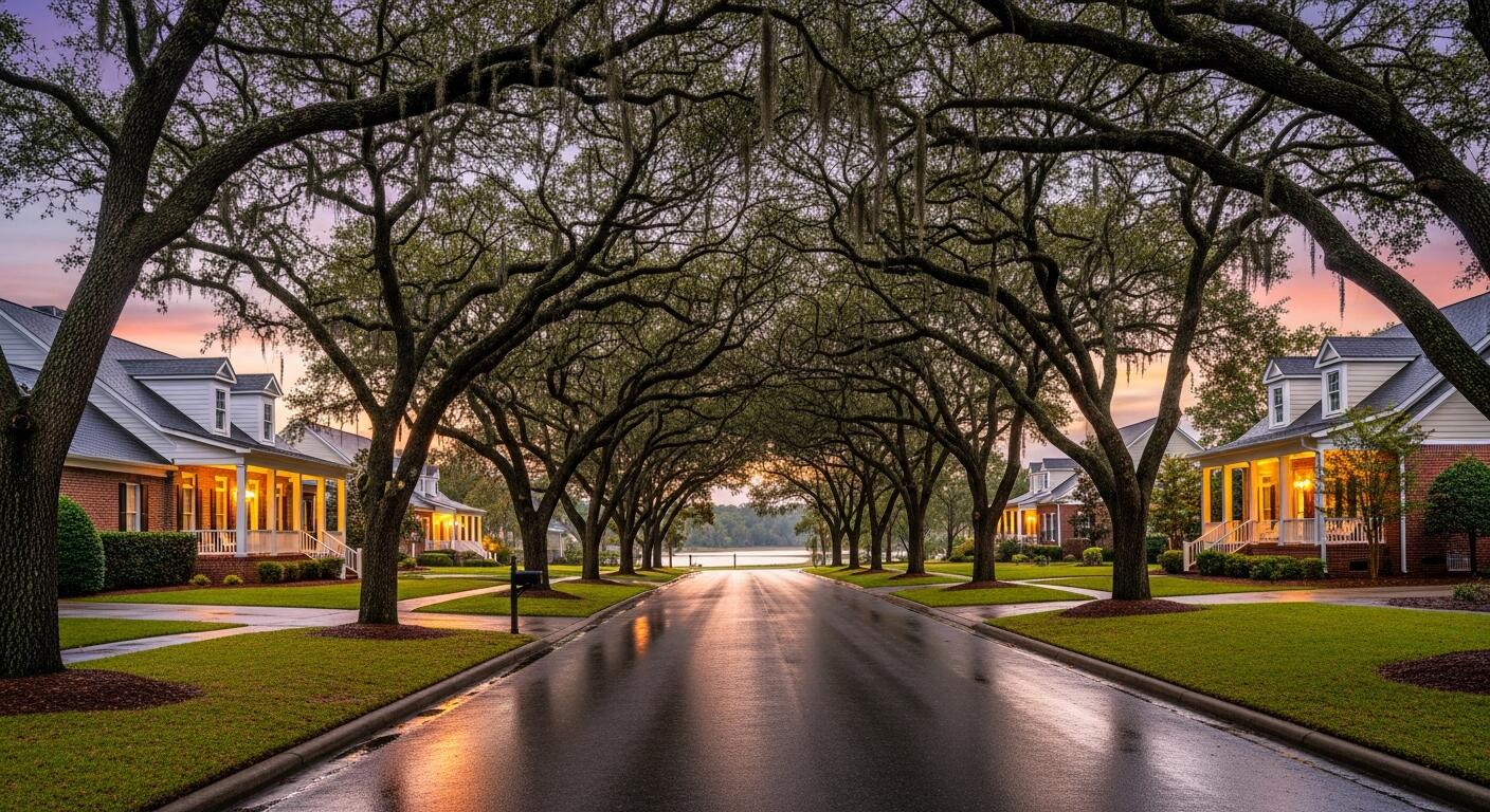 Secret Cove, Lexington | Everything You Need to Know