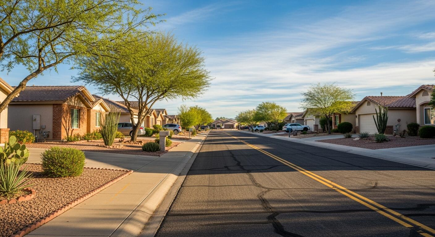 Chaparral, Show Low | Everything You Need to Know