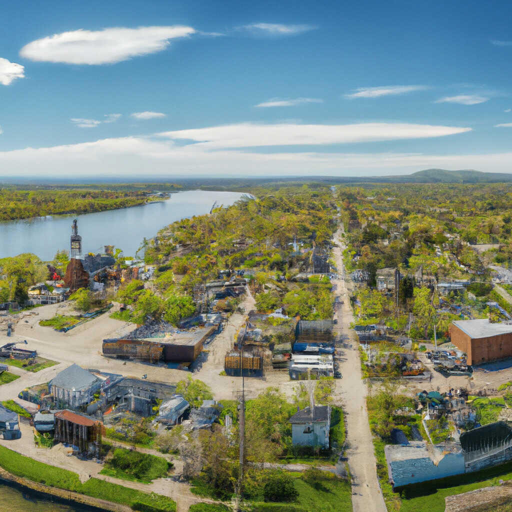 Things to do in Bancroft with kids