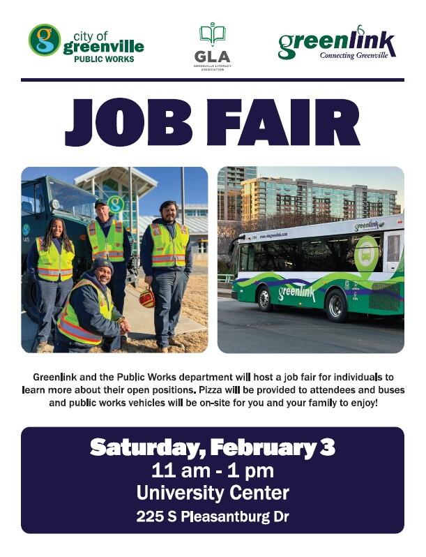 Join us THIS SATURDAY (February 3) from 11 a. (Greenlink) — Nextdoor ...