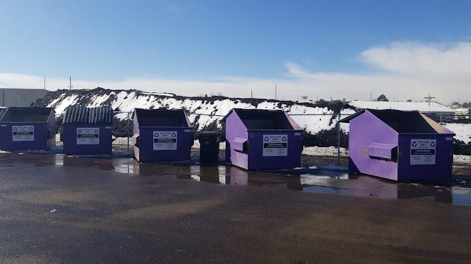 We're excited to announce that the Cherry Creek Recycling Drop-off ...