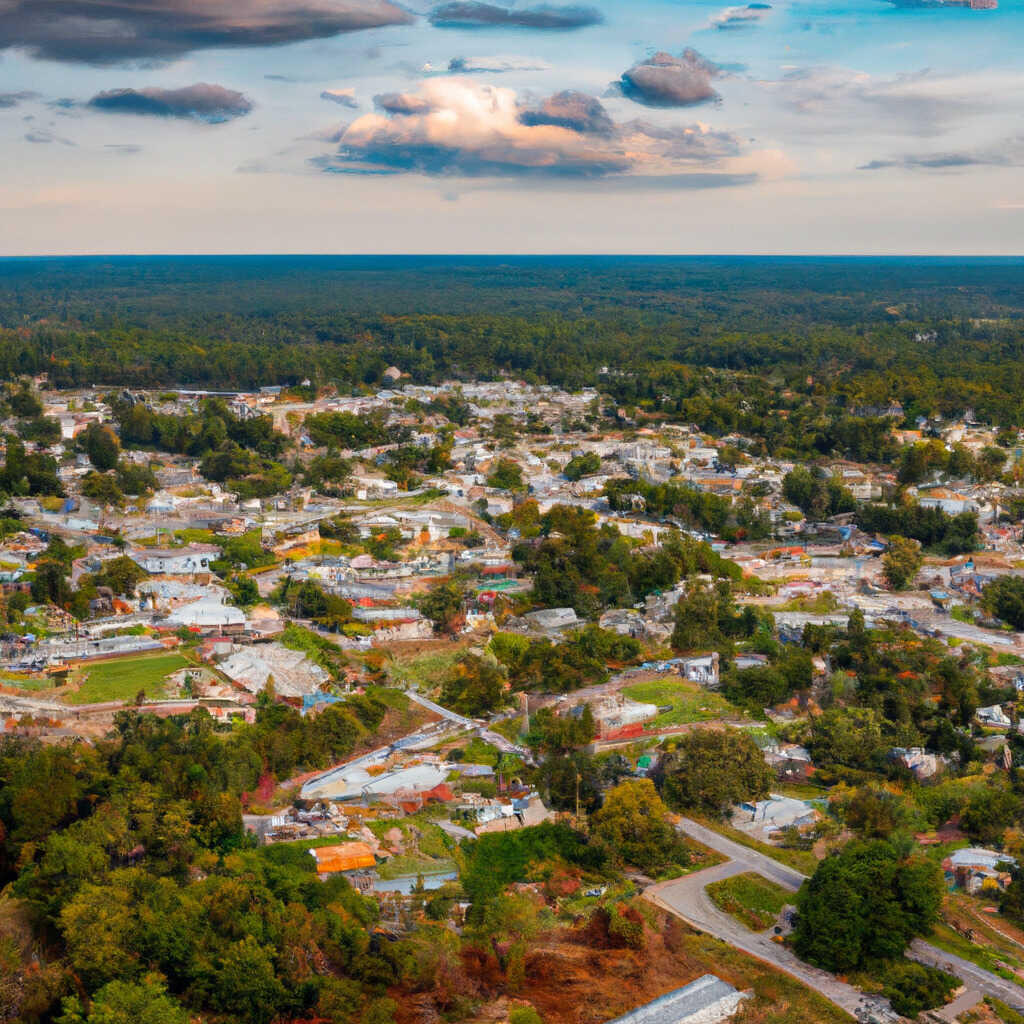 Ocilla, GA crime rates and safety statistics