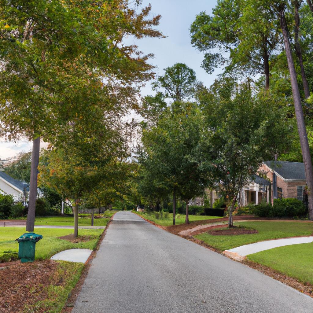 Heatherstone, Irmo | Everything You Need to Know